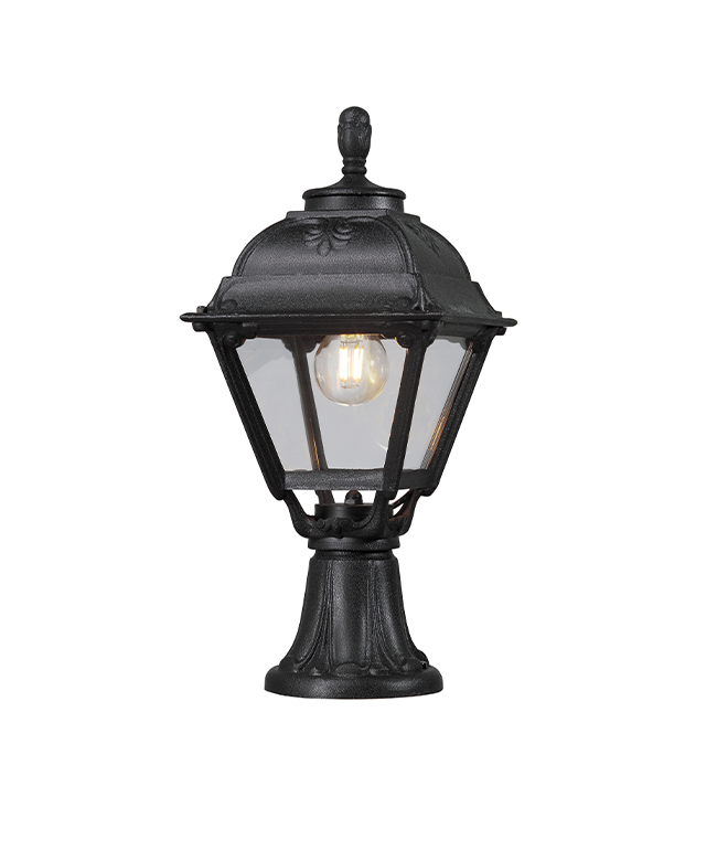 Fumagalli LIVIA 160 (IP55) LED GX53 – The Light Boutique
